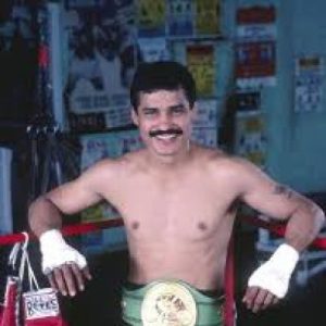 Alexis Arguello Net Worth: A Boxing Legend's Legacy
