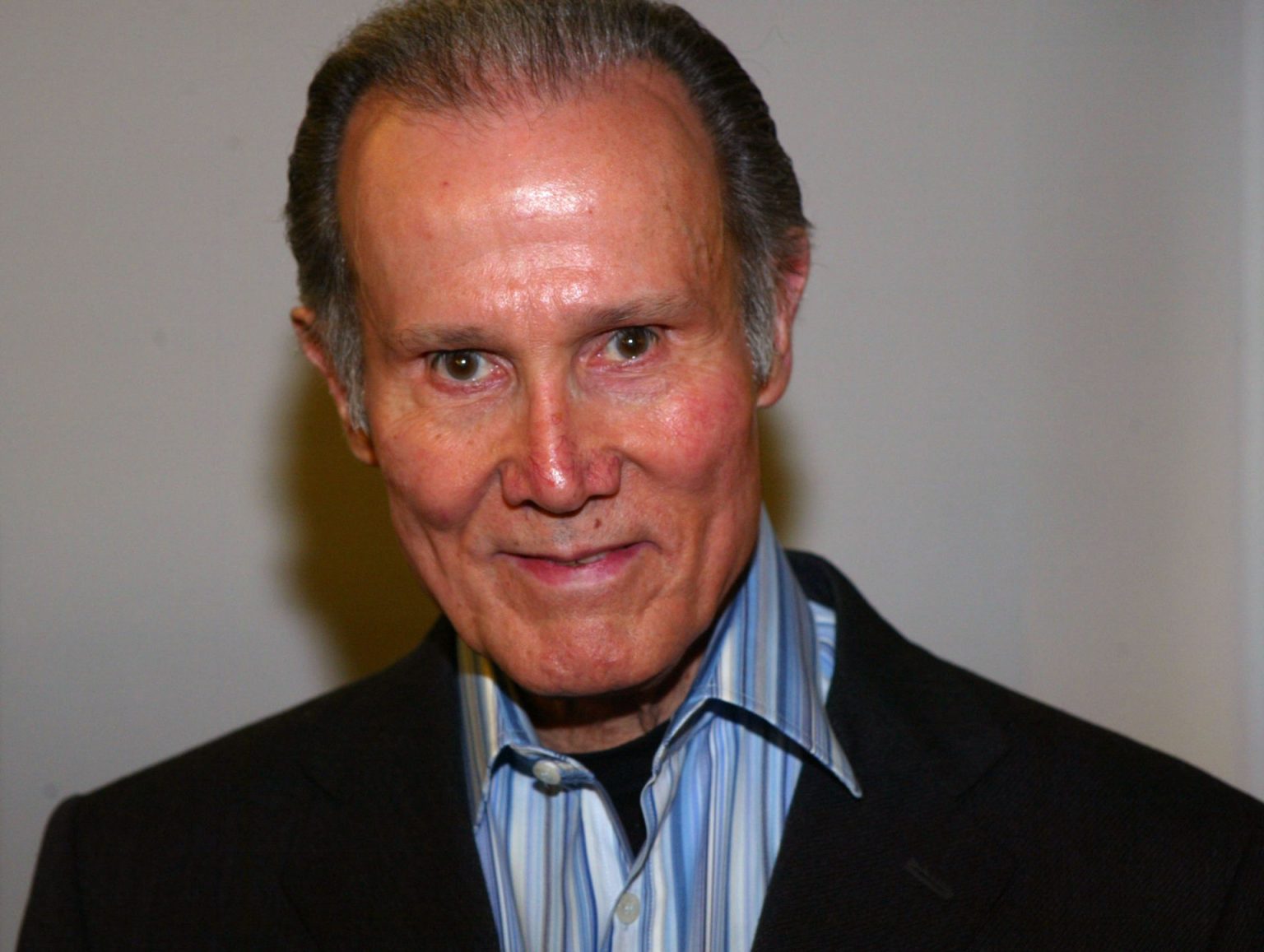 Actor Henry Silva Net Worth: A Look at the Hollywood Legend's Wealth